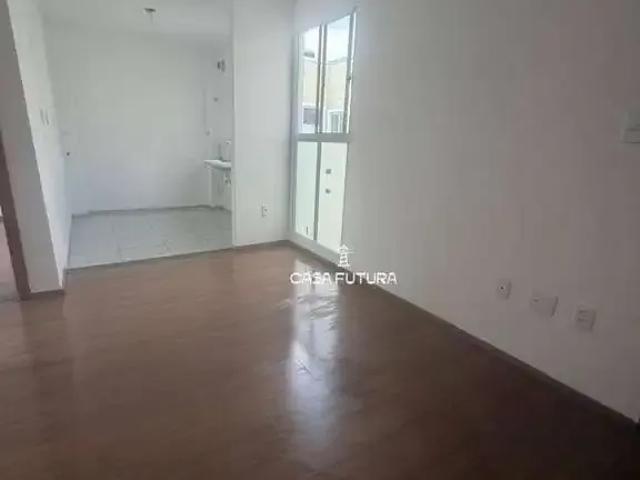Apartamento para Venda em Volta Redonda/RJ São Luís 2 Quartos