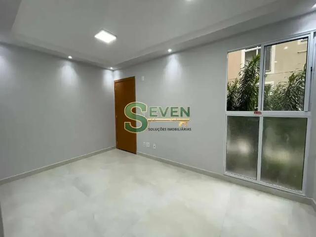 Apartamento para Venda em Volta Redonda/RJ São Luís 2 Quartos