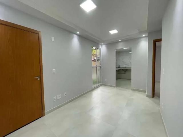Apartamento para Venda em Volta Redonda/RJ São Luís 2 Quartos