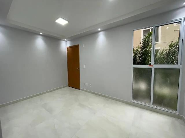 Apartamento para Venda em Volta Redonda/RJ São Luís 2 Quartos