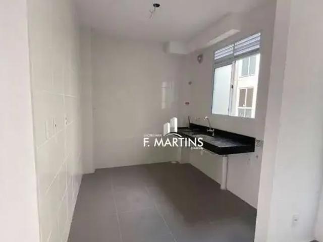 Apartamento para Venda em Volta Redonda/RJ São Luís 2 Quartos
