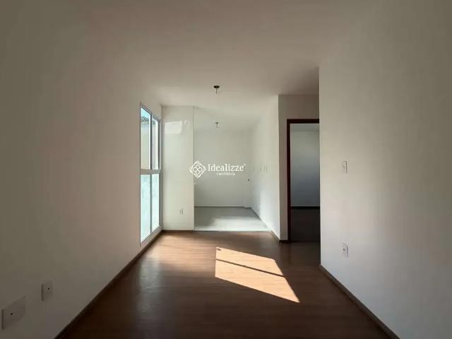 Apartamento para Venda em Volta Redonda/RJ São Luís 2 Quartos