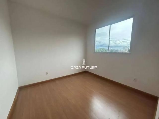 Apartamento para Venda em Volta Redonda/RJ São Luís 2 Quartos