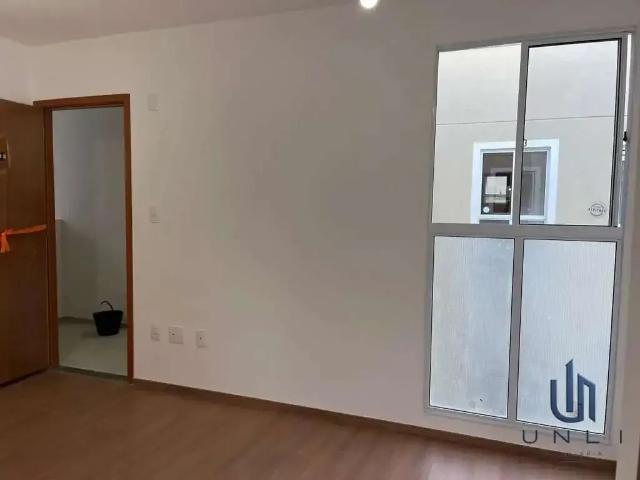 Apartamento para Venda em Volta Redonda/RJ São Luís 2 Quartos