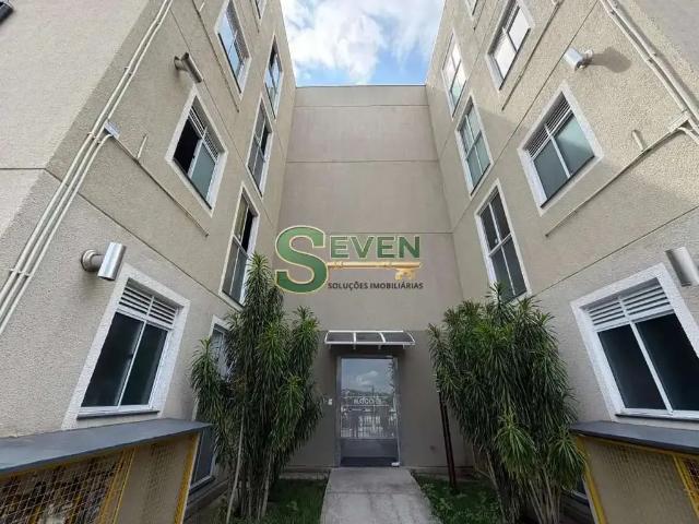 Apartamento para Venda em Volta Redonda/RJ São Luís 2 Quartos