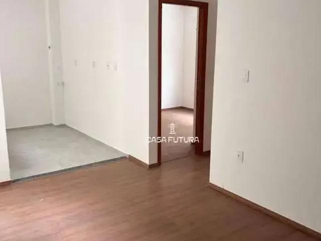 Apartamento para Venda em Volta Redonda/RJ São Luís 2 Quartos