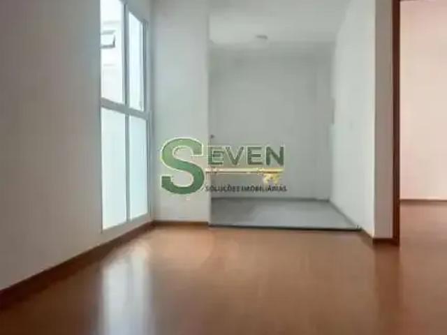 Apartamento para Venda em Volta Redonda/RJ São Luís 2 Quartos