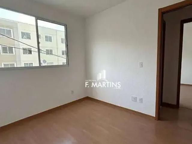 Apartamento para Venda em Volta Redonda/RJ São Luís 2 Quartos
