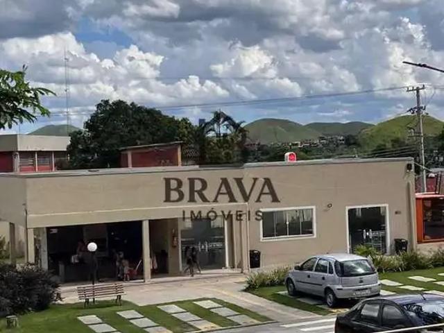 Apartamento para Venda em Volta Redonda/RJ São Luís 2 Quartos