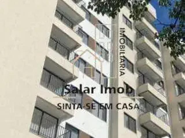 Apartamento para Venda em Volta Redonda/RJ São Luís 2 Quartos