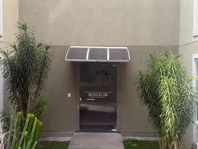 Apartamento para Venda em Volta Redonda/RJ São Luís 2 Quartos