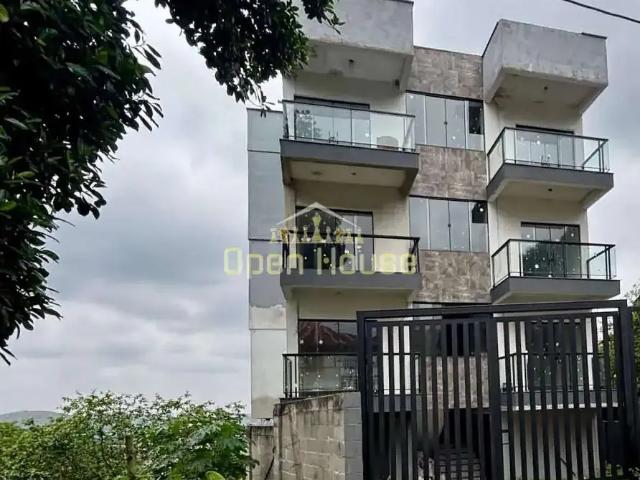 Apartamento para Venda em Volta Redonda/RJ São Luiz 2 Quartos