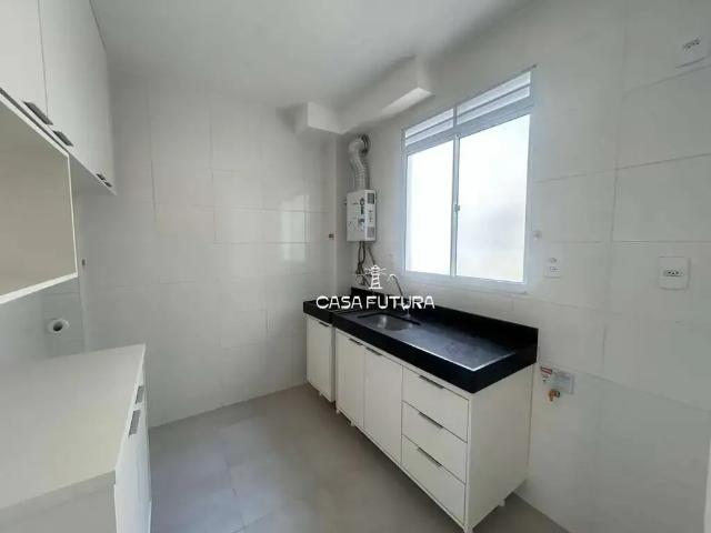 Apartamento para Venda em Volta Redonda/RJ São Luís 2 Quartos