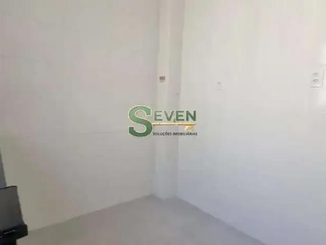 Apartamento para Venda em Volta Redonda/RJ São Luís 2 Quartos