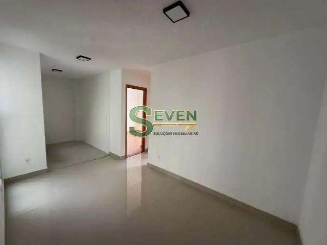 Apartamento para Venda em Volta Redonda/RJ São Luís 2 Quartos