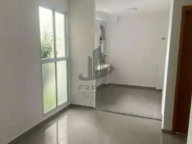 Apartamento para Venda em Volta Redonda/RJ São Luís 2 Quartos