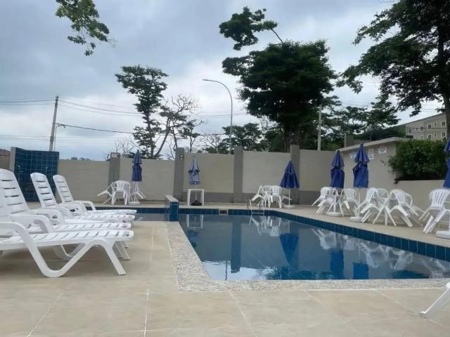 Apartamento para Venda em Volta Redonda/RJ São Luís 2 Quartos