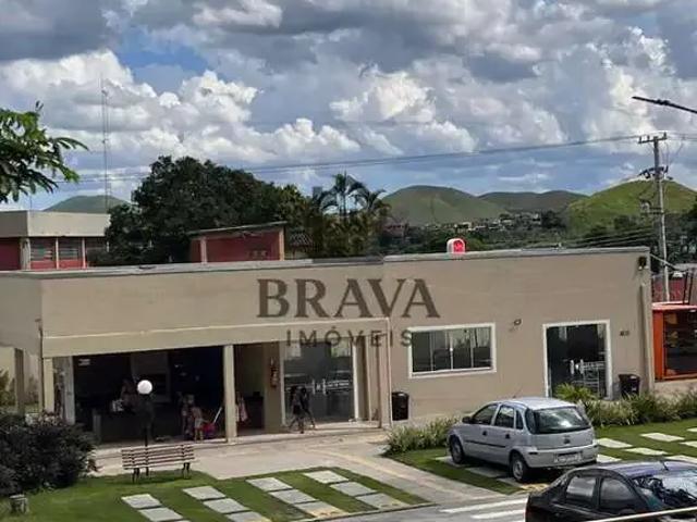 Apartamento para Venda em Volta Redonda/RJ São Luís 2 Quartos