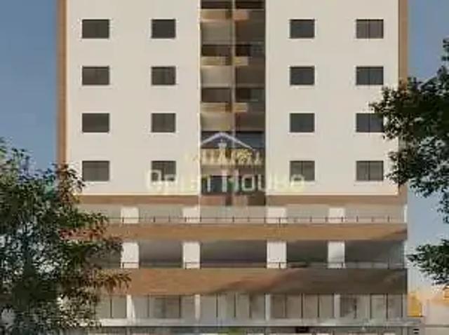 Apartamento para Venda em Volta Redonda/RJ São Luiz 3 Quartos
