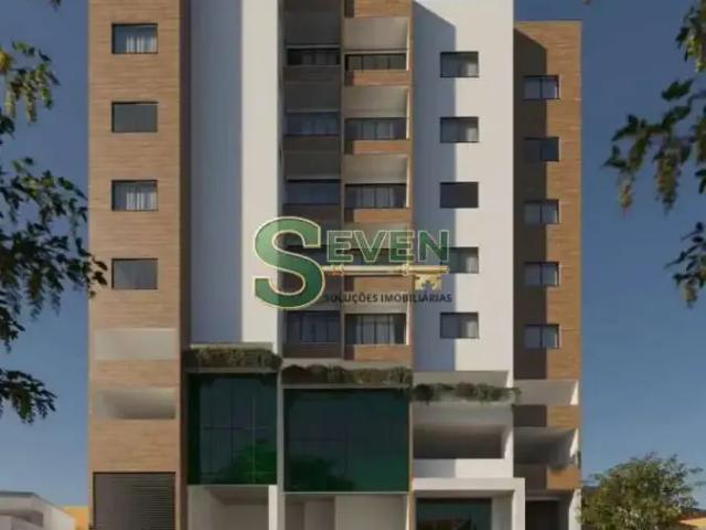 Apartamento para Venda em Volta Redonda/RJ São Luís 3 Quartos