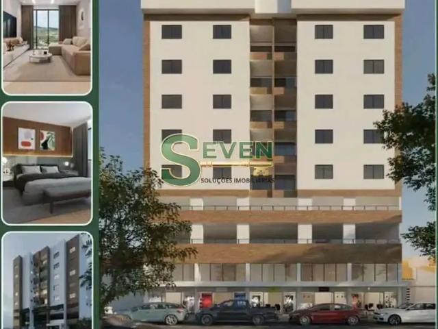 Apartamento para Venda em Volta Redonda/RJ São Luís 3 Quartos