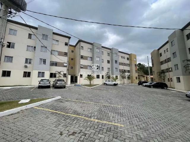 Apartamento para Venda em Volta Redonda/RJ Santa Cruz 2 Quartos