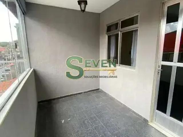 Apartamento para Venda em Volta Redonda/RJ Santo Agostinho 3 Quartos