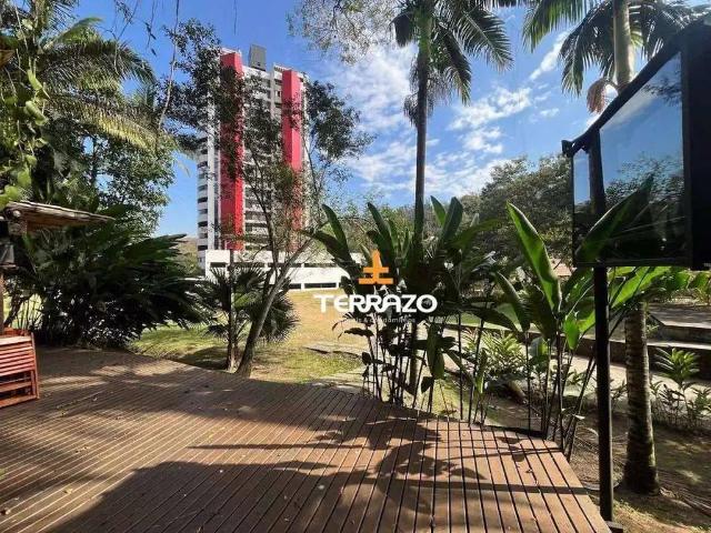 Apartamento para Venda em Volta Redonda/RJ Sessenta 4 Quartos