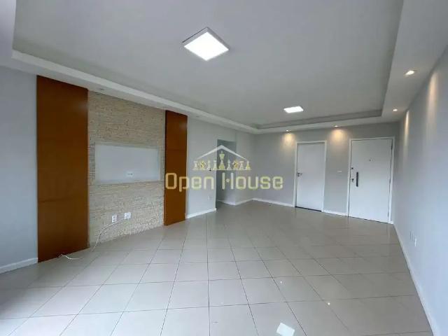 Apartamento para Venda em Volta Redonda/RJ Sessenta 4 Quartos