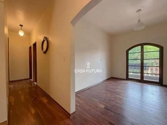 Apartamento para Venda em Volta Redonda/RJ Sessenta 4 Quartos