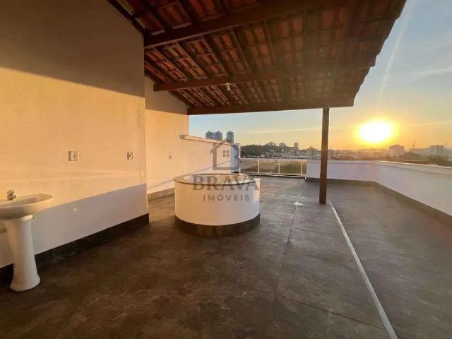Apartamento para Venda em Volta Redonda/RJ Sessenta 2 Quartos