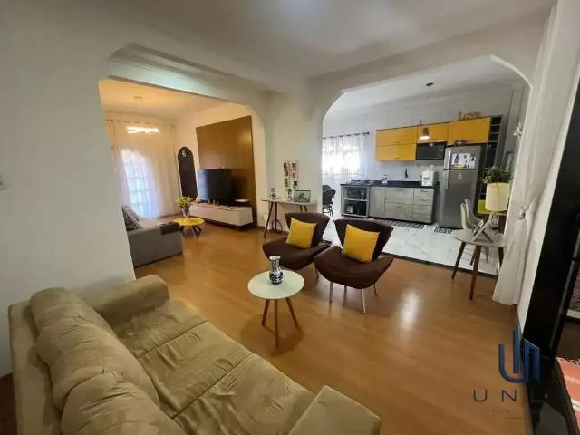 Apartamento para Venda em Volta Redonda/RJ Sessenta 3 Quartos