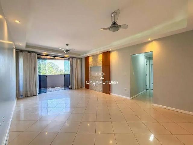 Apartamento para Venda em Volta Redonda/RJ Sessenta 3 Quartos