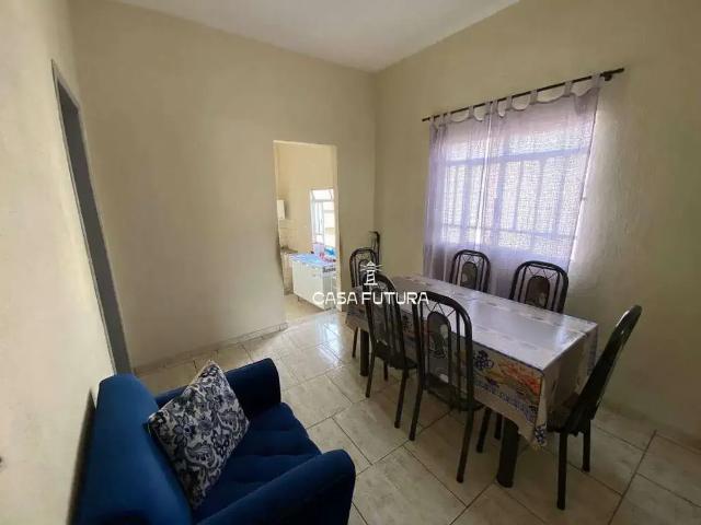 Apartamento para Venda em Volta Redonda/RJ Siderlândia 2 Quartos