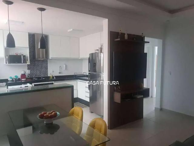 Apartamento para Venda em Volta Redonda/RJ Siderlândia 2 Quartos