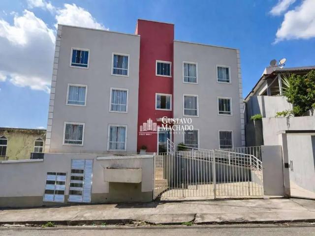 Apartamento para Venda em Volta Redonda/RJ Siderlândia 2 Quartos