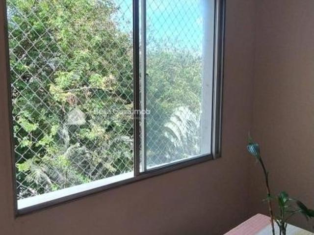 Apartamento para venda em Vossoroca de 47.00m² com 2 Quartos
