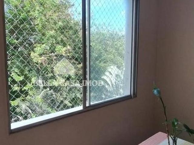 Apartamento para venda em Vossoroca de 47.00m² com 2 Quartos