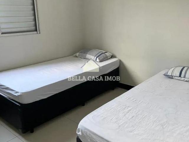 Apartamento para venda em Vossoroca de 47.00m² com 2 Quartos e 1 Garagem