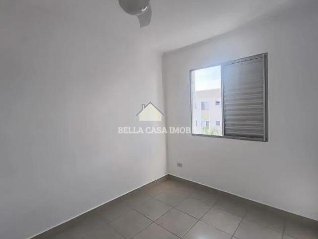 Apartamento para venda em Vossoroca de 47.00m² com 2 Quartos e 1 Garagem