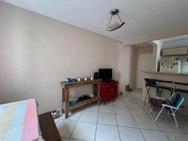 Apartamento para venda em Vossoroca de 47.00m² com 2 Quartos e 1 Garagem