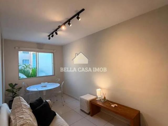 Apartamento para venda em Vossoroca de 49.00m² com 2 Quartos e 1 Garagem