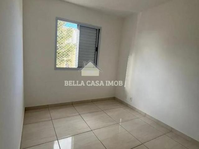 Apartamento para venda em Vossoroca de 64.00m² com 2 Quartos e 1 Suite