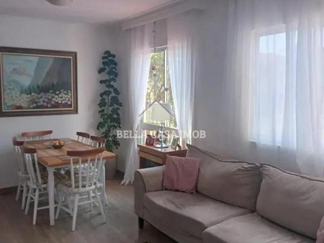 Apartamento para venda em Vossoroca de 68.00m² com 3 Quartos, 1 Suite e 1 Garagem