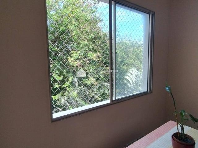 Apartamento para venda em Vossoroca em Votorantim São Paulo de 47.00m² com 2 Quartos