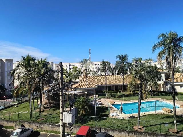 Apartamento para venda em Vossoroca em Votorantim São Paulo de 47.00m² com 2 Quartos e 1 Garagem