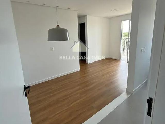 Apartamento para venda em Vossoroca em Votorantim São Paulo de 44.00m² com 2 Quartos e 1 Garagem
