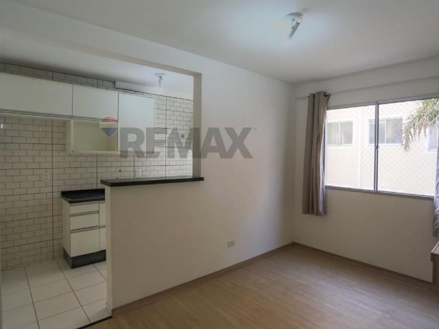 Apartamento para venda em Vossoroca em Votorantim São Paulo de 45.60m² com 2 Quartos e 1 Garagem