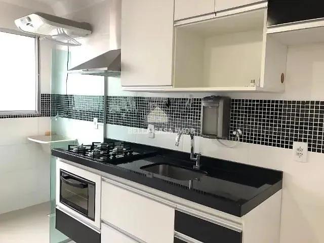 Apartamento para venda em Vossoroca em Votorantim São Paulo de 50.00m² com 2 Quartos e 1 Garagem