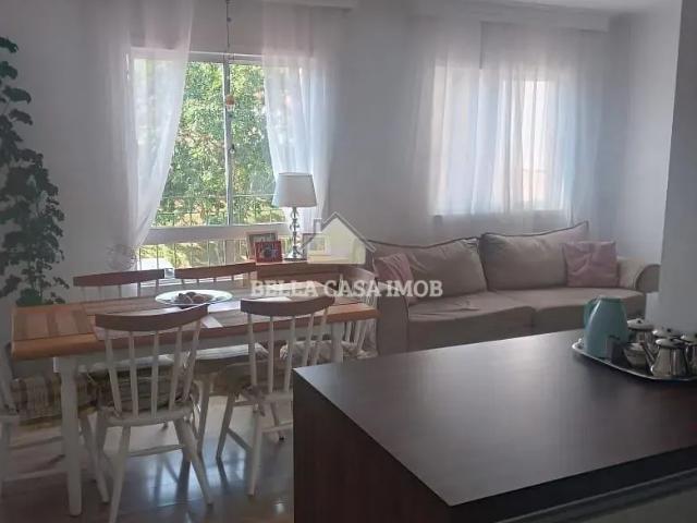 Apartamento para venda em Vossoroca em Votorantim São Paulo de 68.00m² com 3 Quartos, 1 Suíte e 1 Garagem